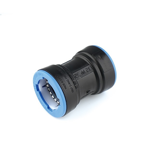 Jual PUSH FITTING Sambungan HDPE OKUMA - 20mm ( 1/2 Jual PUSH FITTING Sambungan HDPE OKUMA - 20mm ( 1/2