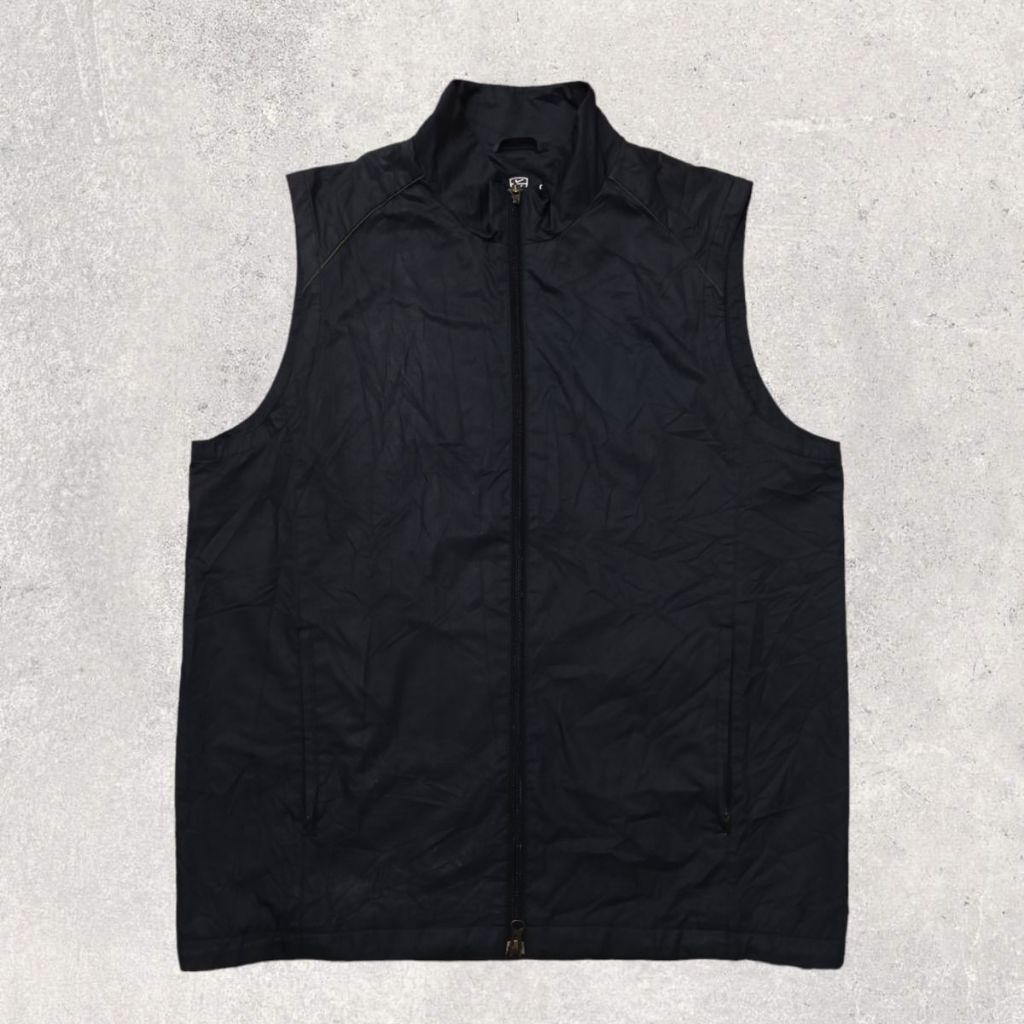 Jual VEST BY NIKE GOLF SECOND ORIGINAL | Shopee Indonesia
