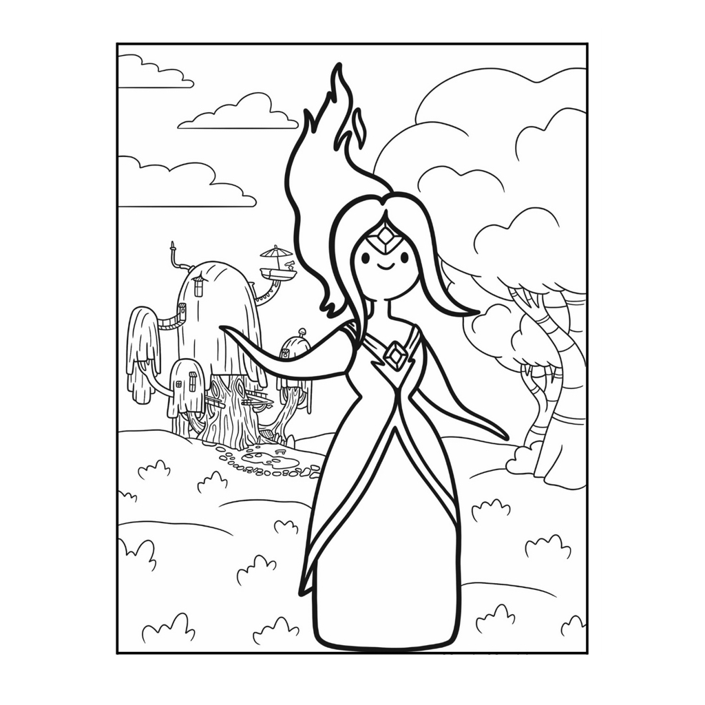 Jual [My Book Today] Lembar Kertas Sketsa Gambar Mewarnai untuk Anak ...