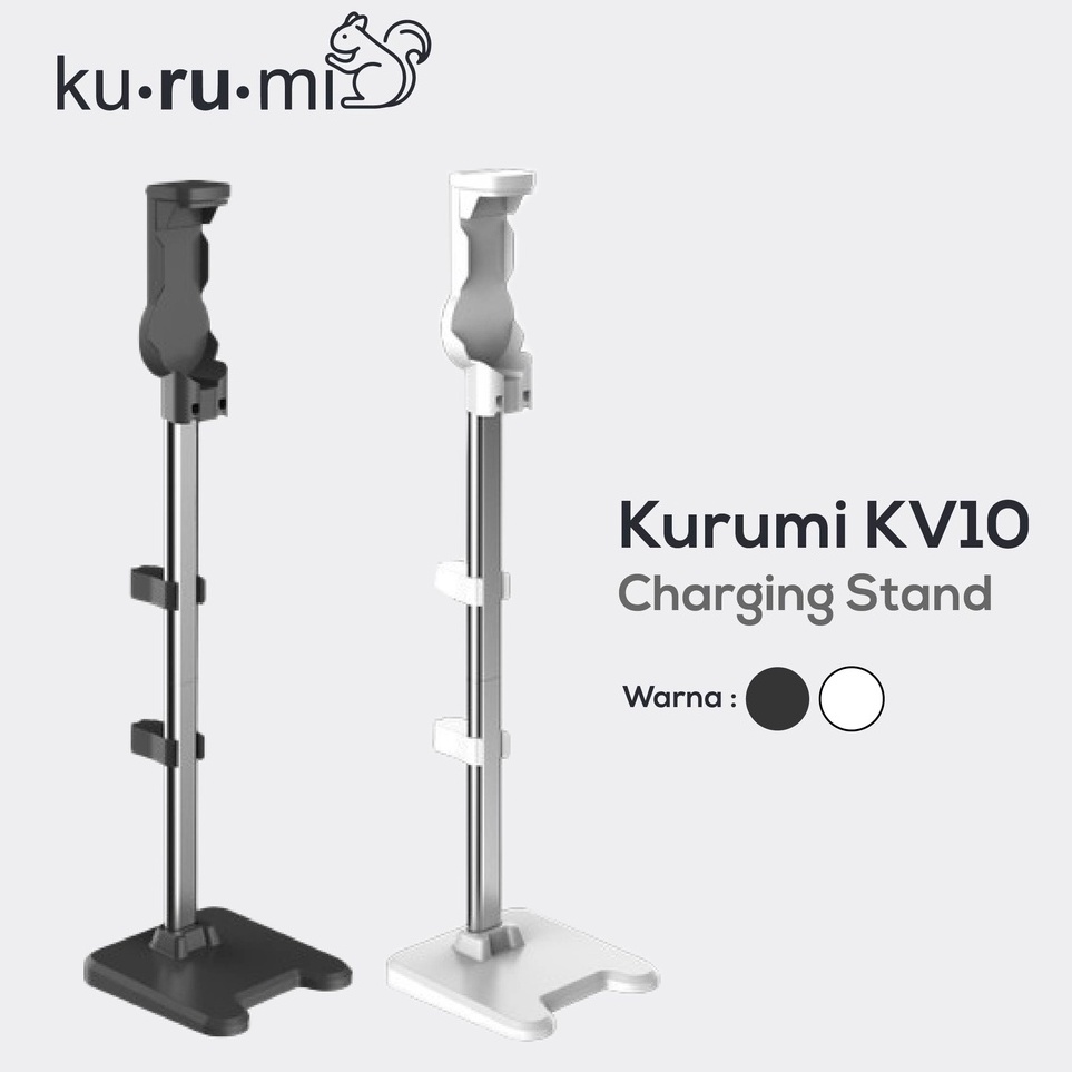 Jual KJa Charging Stand Kurumi KV 1 | Shopee Indonesia