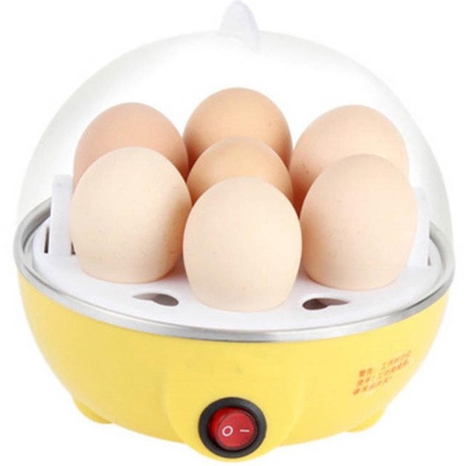 Jual Alat Rebus Telur Electric Egg Cooker Boiler c Kemasan Baru ...