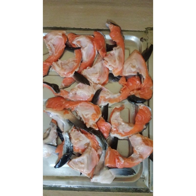 Jual Rahang salmon | Shopee Indonesia