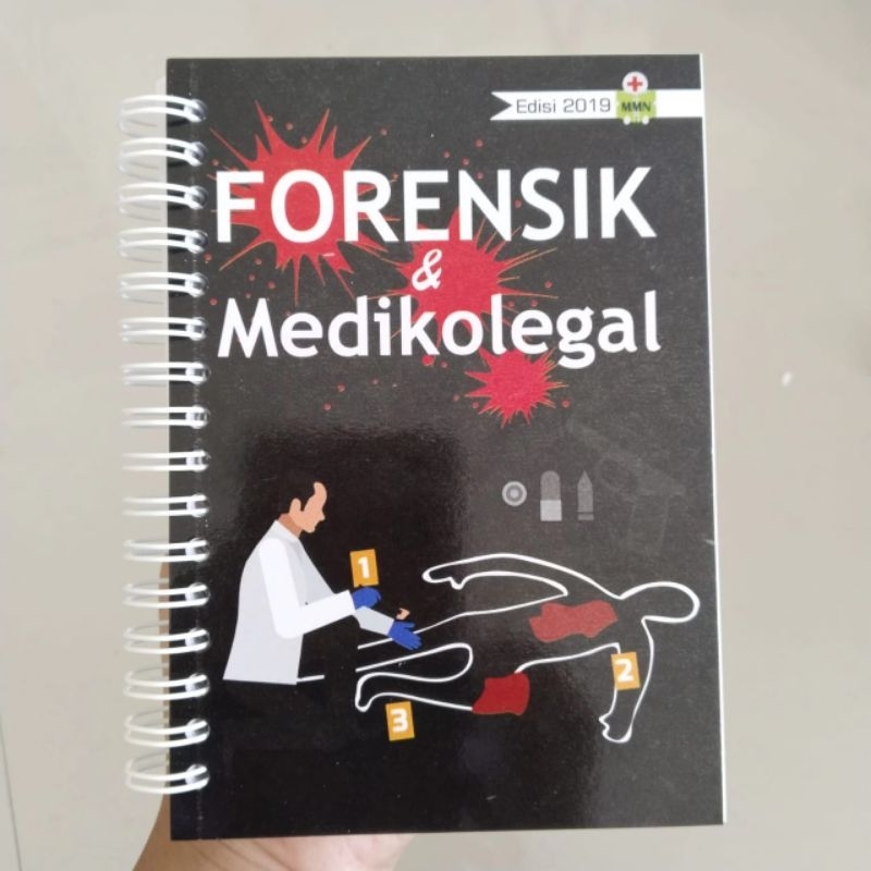 Jual [1kg muat 5-6 buku] BUKU MEDICAL MINI NOTES ORIGINAL - THT ...