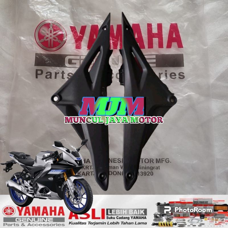 Jual cover side tutup bok aki body tenganh samping kanan dan kiri ...