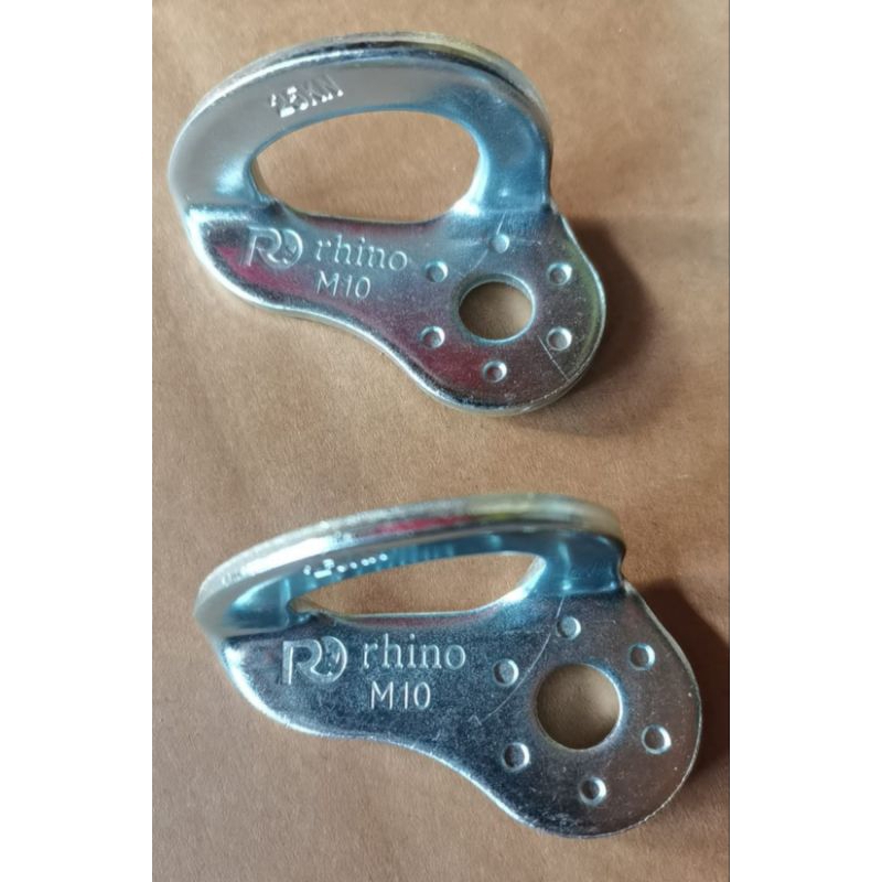 Jual Hanger + Truebolt angkur / anchor untuk panjat tebing & hammock ...