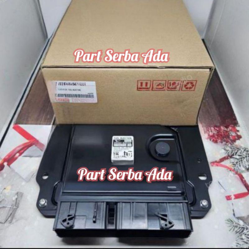 Jual Ecu Control Engine Avanza- Xenia 89560-BZK52 (Asli) | Shopee Indonesia