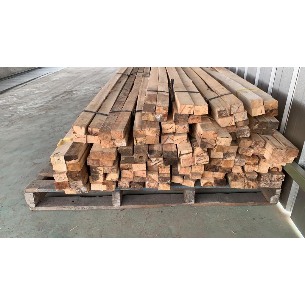 Jual Kayu Kaso 5x7 untuk Proyek (Ikatan Biasa) - Kayu Bekisting ...