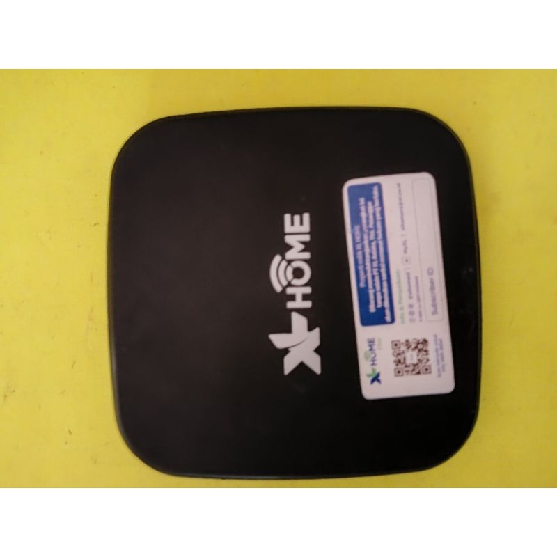 Jual STB AKARI Android Box ex XL HOME | Shopee Indonesia