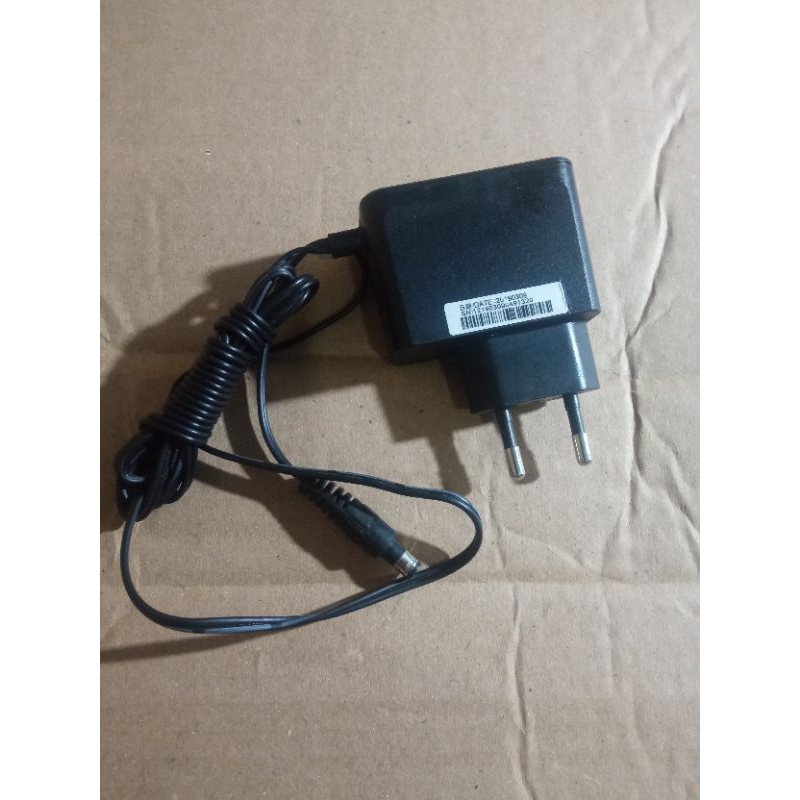 Jual adaptor 12volt 1a cabuan router wifi ori | Shopee Indonesia