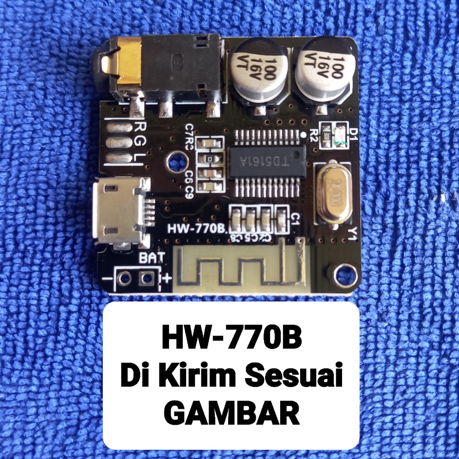 Jual Module Bluetooth Stereo 5.0 VHM-314 Audio Receiver Decoder Stereo ...