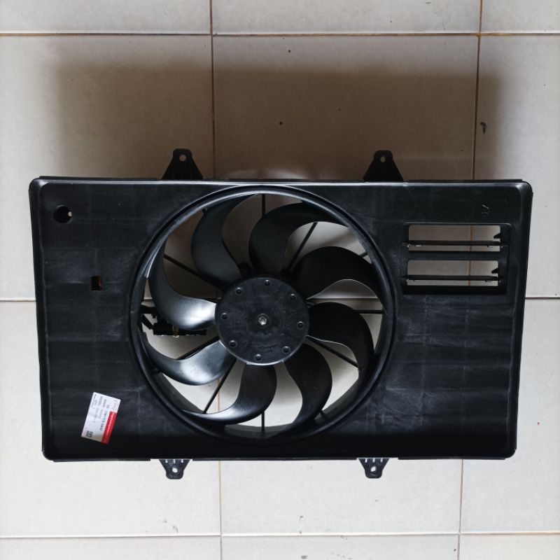 Jual Kipas Radiator Assy DFSK Glory 580 1.8 | Shopee Indonesia