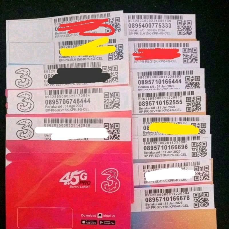 Jual PERDANA THREE RAPI MINIMALIS dan teman2nya | Shopee Indonesia