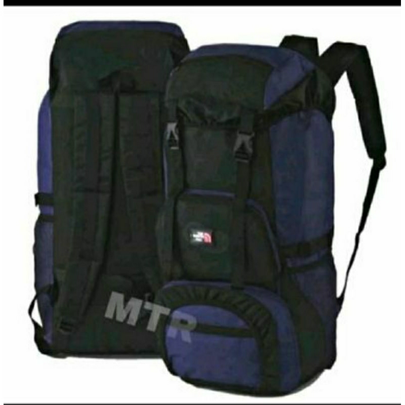 Jual Tas Ransel Backpack Jumbo Tas Gunung 60 Liter | Shopee Indonesia