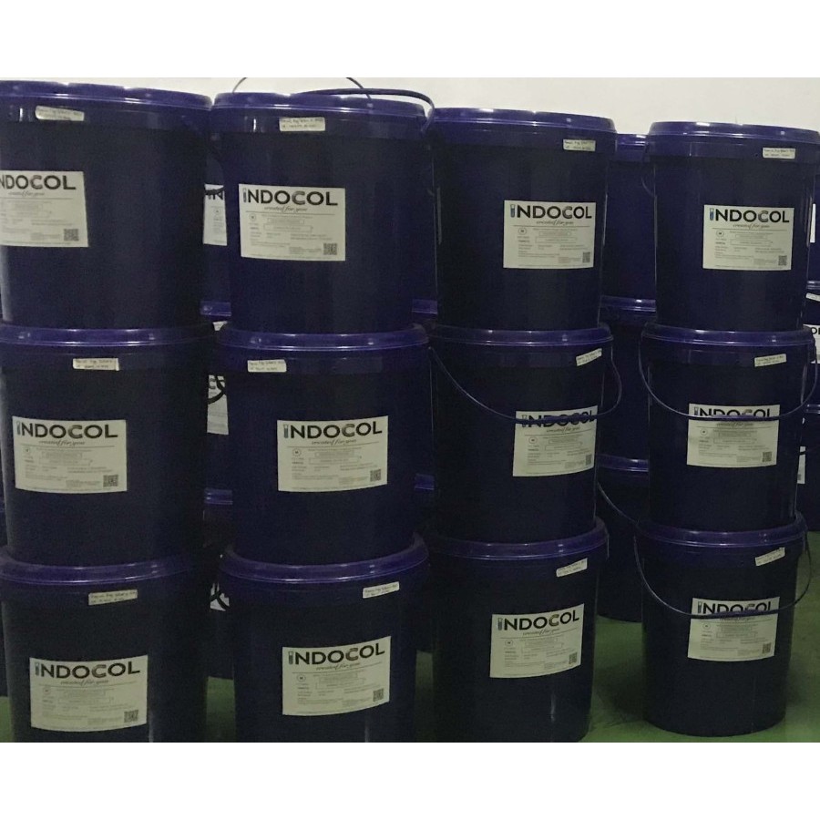 Jual Pewarna Makanan INDOCOL Ungu Anggur 825 (Violet Grape) @25 Kg ...