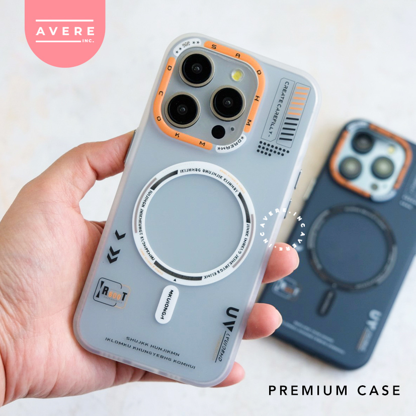 Jual PREMIUM RBOOT SHOCKPROOF MAGSAFE CASE IPH 16 PROMAX 16 PRO 16 15 ...