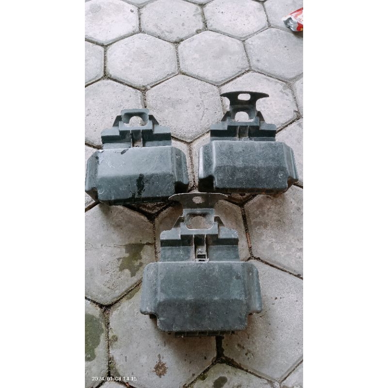 Jual Tool Box Astrea Grand Original second | Shopee Indonesia