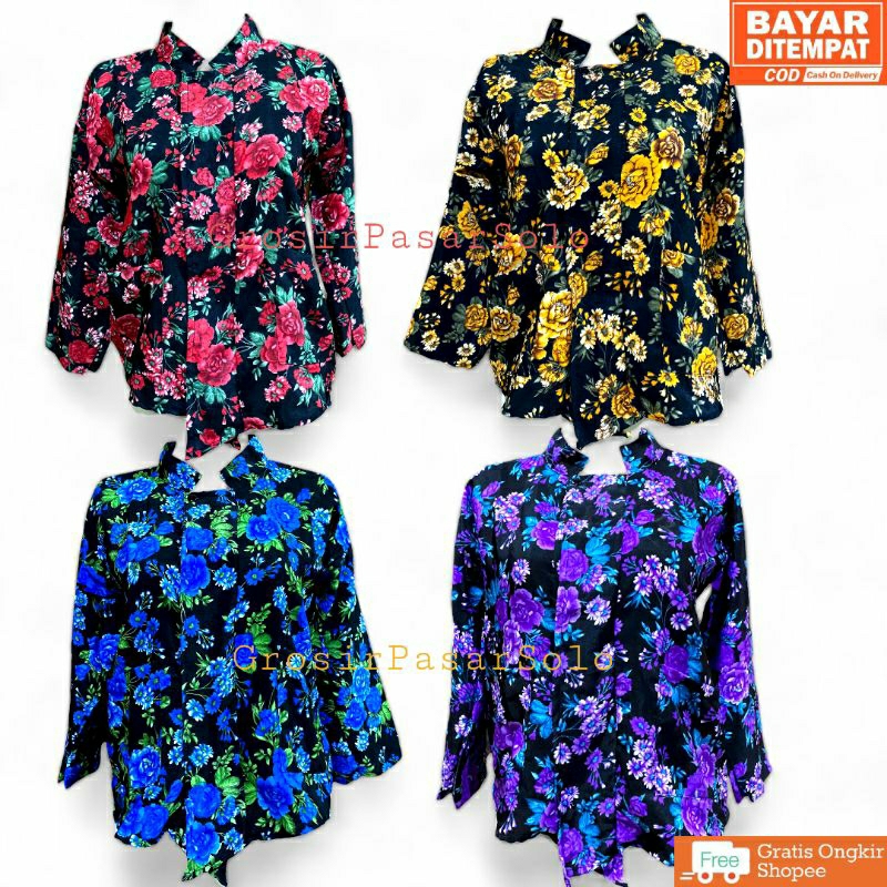 Jual Surjan Bunga Anak Halus | Shopee Indonesia