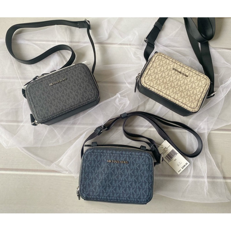 Jual tas selempang pria mk original cooper micro map bag crossbody ...