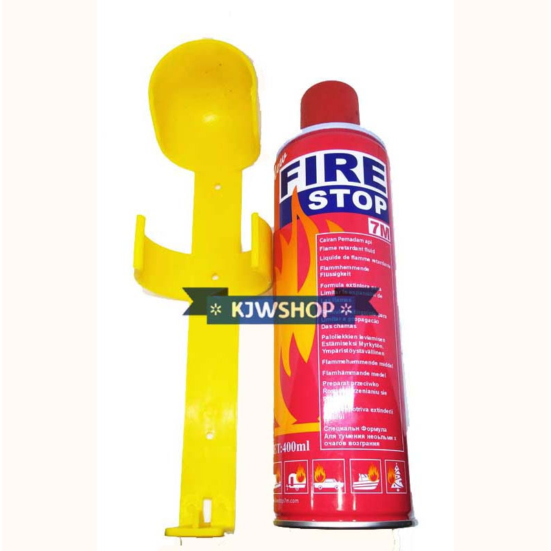 Jual Alat Pemadam Api Firestop Alat Pemadam Kebakaran Ringan Fire Stop ...