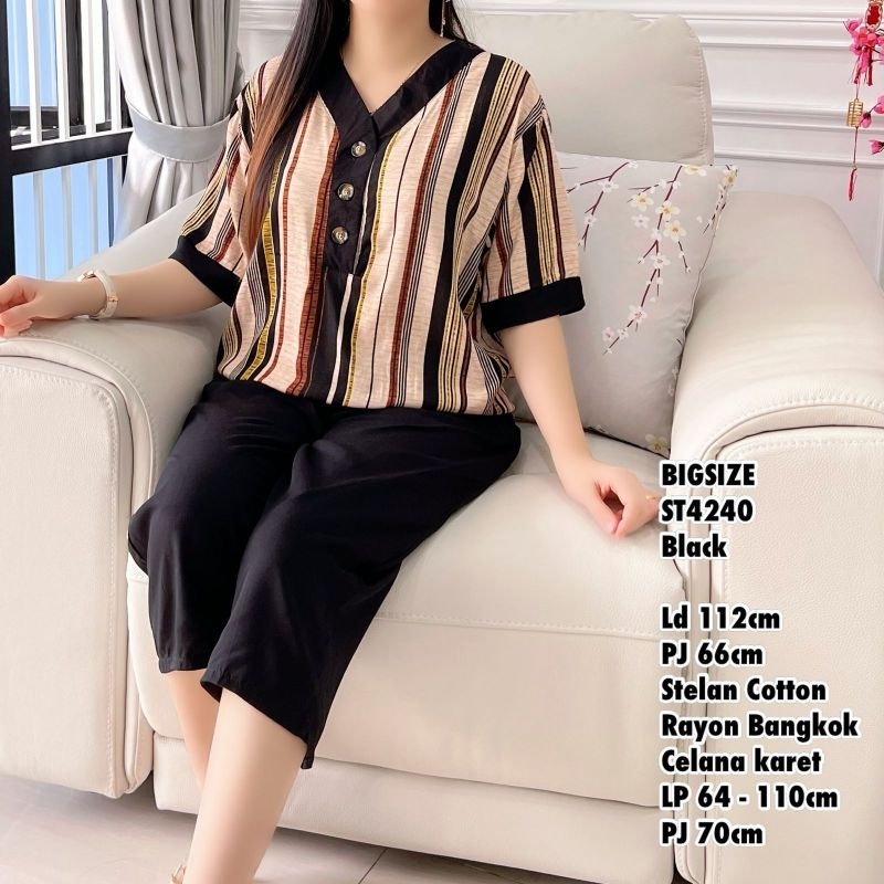 Jual ST4240# Stelan Salur Bangkok (baca diskripsi) | Shopee Indonesia