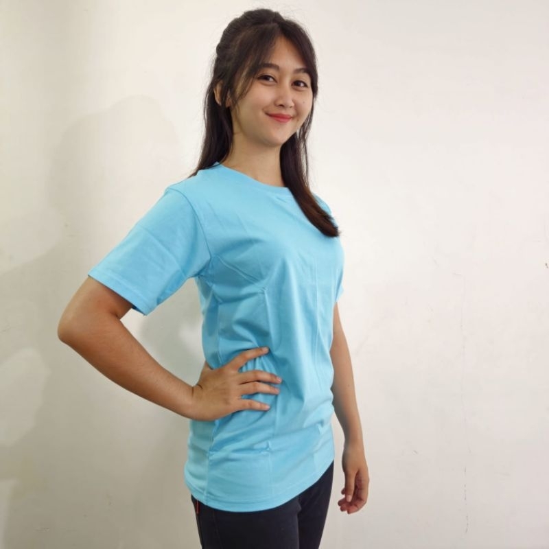 Jual KAOS TURKISH MUDA | KAOS POLOS LENGAN PENDEK & PANJANG | KAOS ...