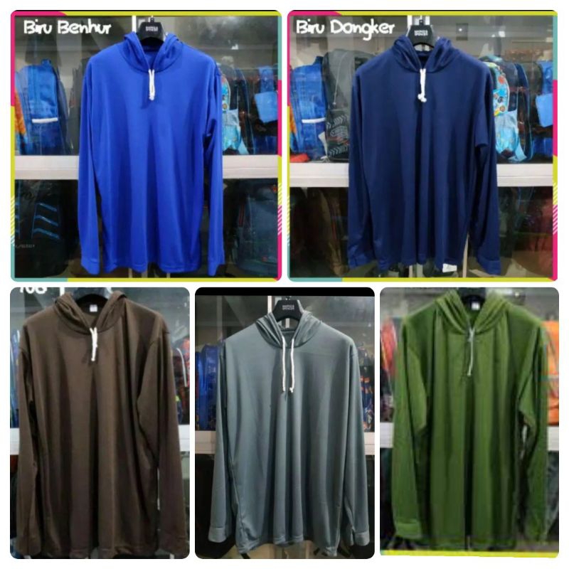 Jual Baju Kaos Tani Hoodie Atasan Polos Pria Oversize Lengan Panjang ... Jual Baju Kaos Tani Hoodie Atasan Polos Pria Oversize Lengan Panjang ...