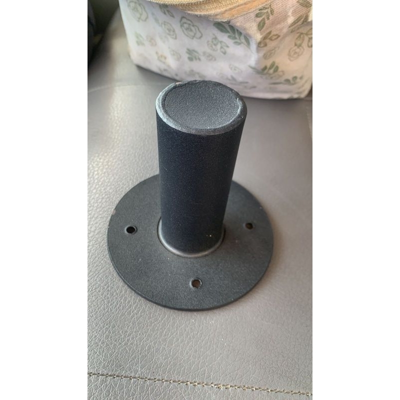 Jual TOP MOUNTING STAND SPIKER BESI TATAKAN TIANG SPEAKER BESI | Shopee ...