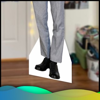 Jual Standee Custom Real Size / Human Stande Figure Besar / Stande KPOP ...