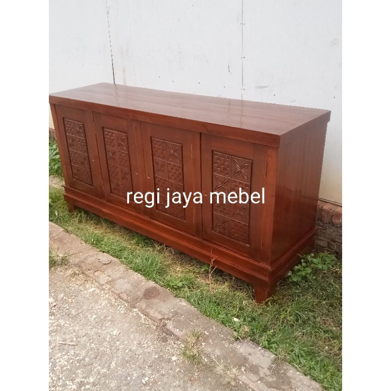 Jual Bufet pendek#bufet miswar#bufet tv#Bufet minimalis. | Shopee Indonesia