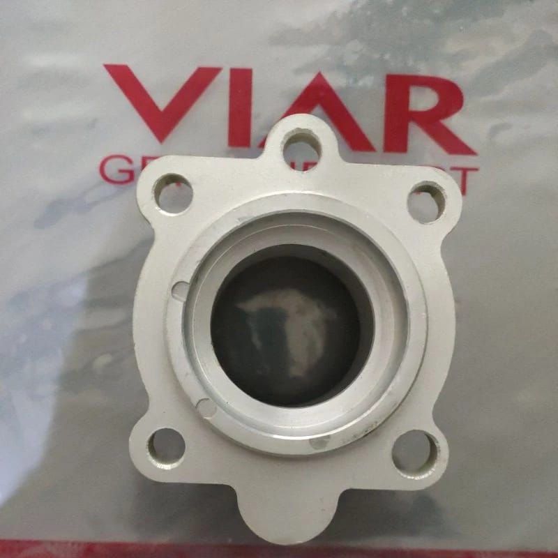Jual (ORIGINAL VIAR)RUMAH GEAR BOX VIAR(YANG TENGAH)RUMAH GERBOK VIAR ...