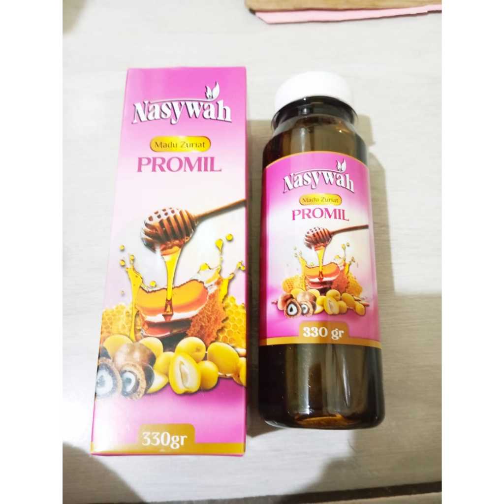 Jual Paket program hamil madu plus serbuk kurma muda promil MADU PROMIL ...