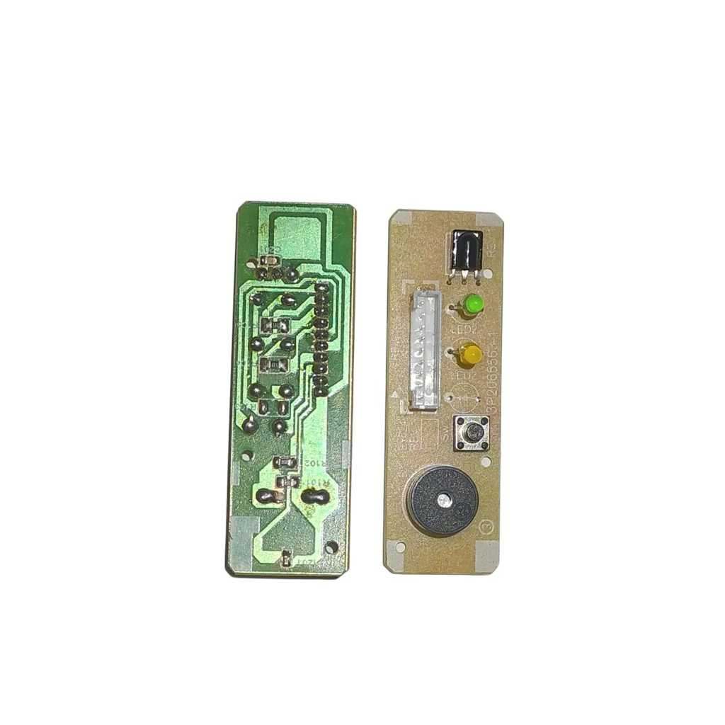 Jual Sensor AC Daikin Thailand FTC 9 Pin | Shopee Indonesia