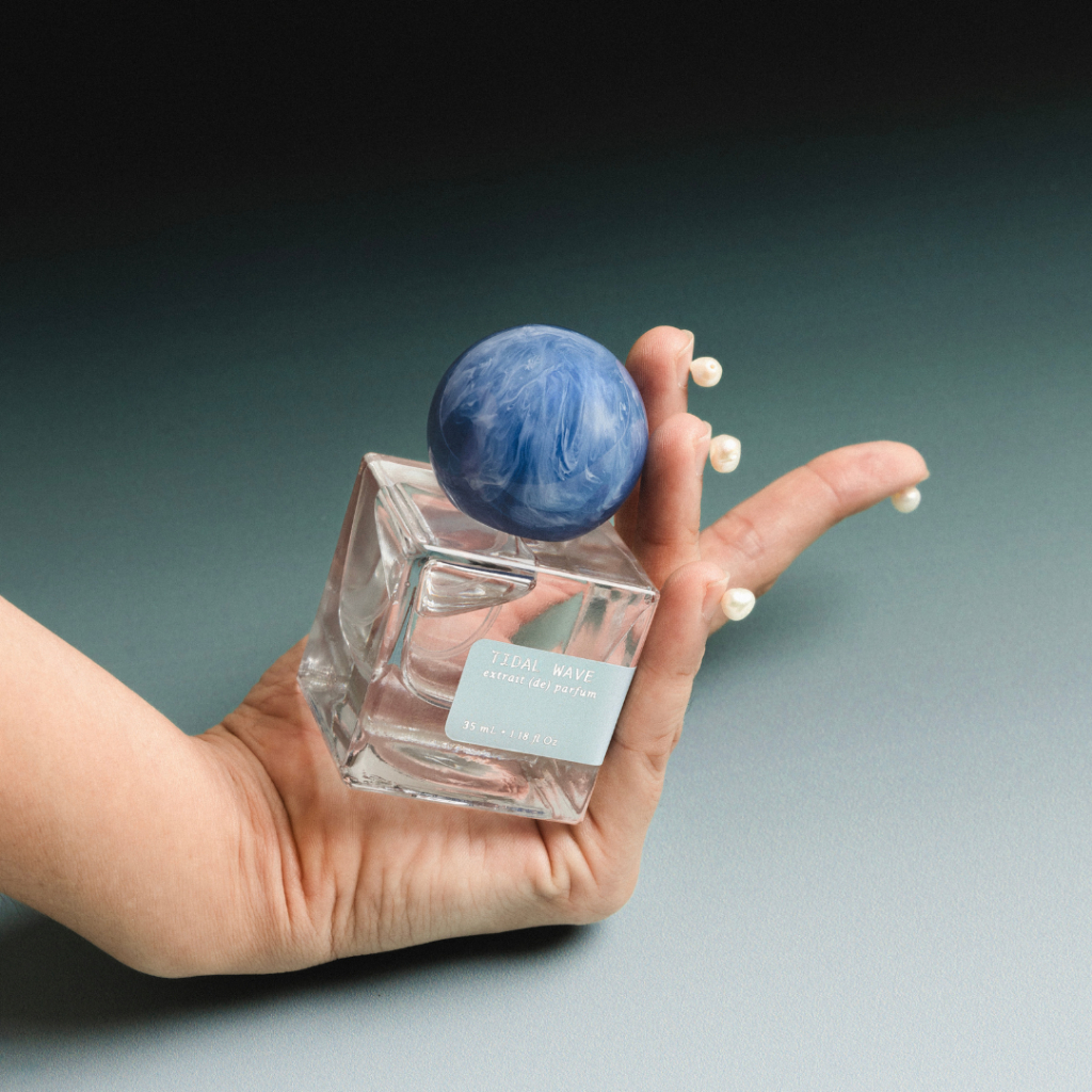 Jual Avalanche Fragrance - Tidal Wave | Extrait De Parfum | Shopee ...