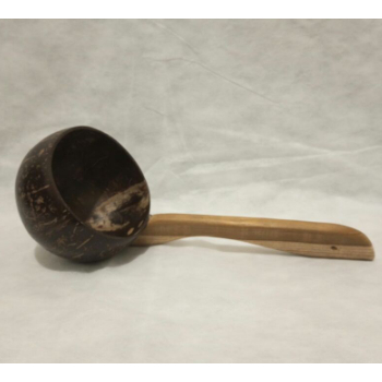 Jual Gayung Kayu Klasik Tradisional Gayung Siwur Air Siraman | Shopee ...