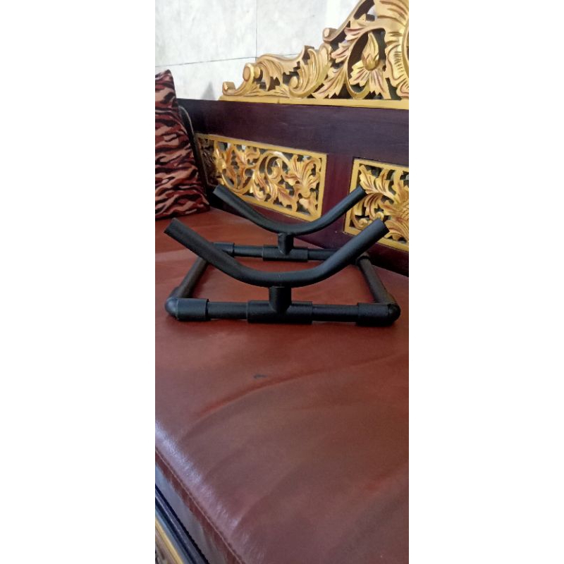 Jual Meja Aquarium galon bahan paralon pvc | Shopee Indonesia