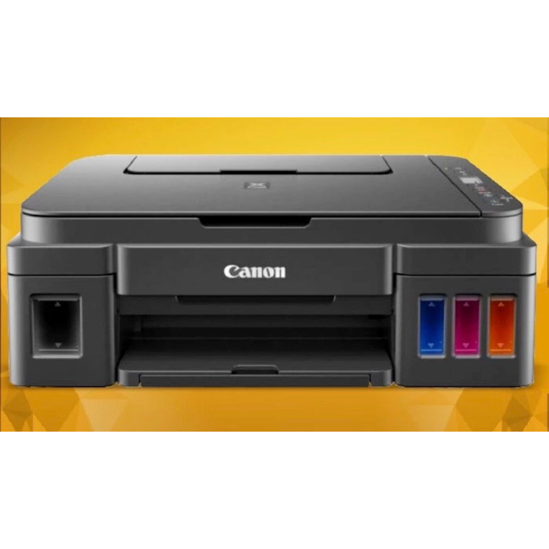 Jual printer pixma g3010 | Shopee Indonesia