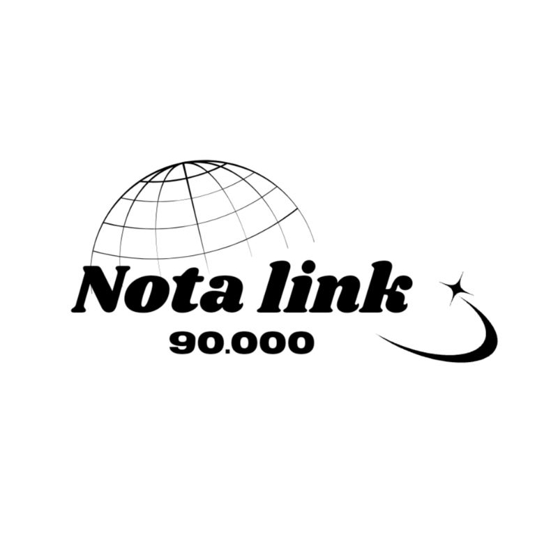 Jual NOTA LIVE 90K + ADM | Shopee Indonesia
