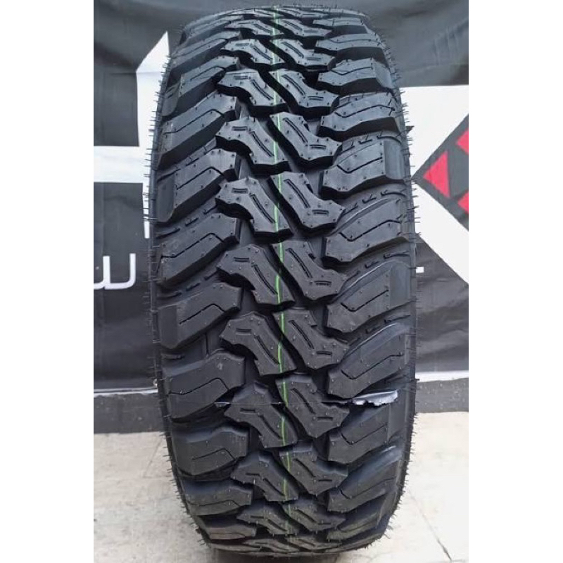 Jual Ban Mobil 33 x 12.5 R15 ACCELERA MT01 | Shopee Indonesia