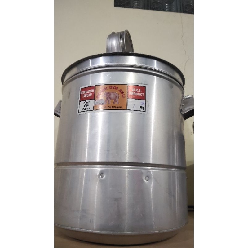 Jual DANDANG CAP GAJAH 7KG | Shopee Indonesia