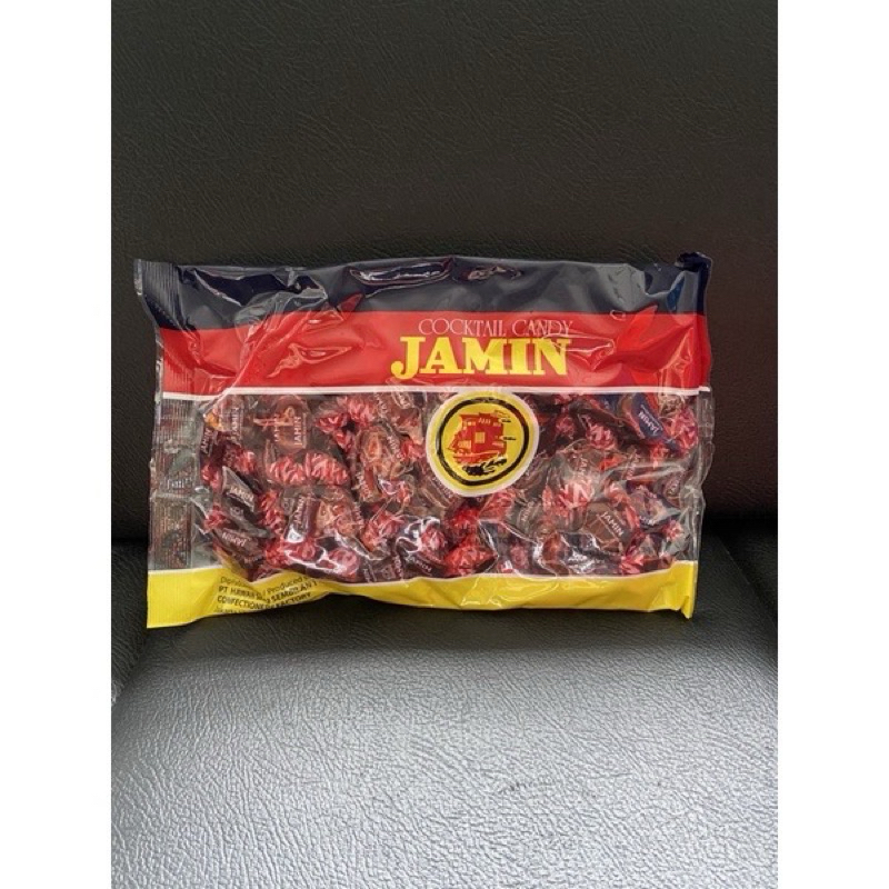 Jual Tjoastore BEST SELLER!! Permen batuk Hacks / Jamin 151 pcs (575gr ...