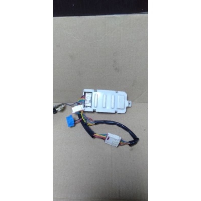 Jual SENSOR DISPLAY AC LG HERCULES MINI ORIGINAL | Shopee Indonesia