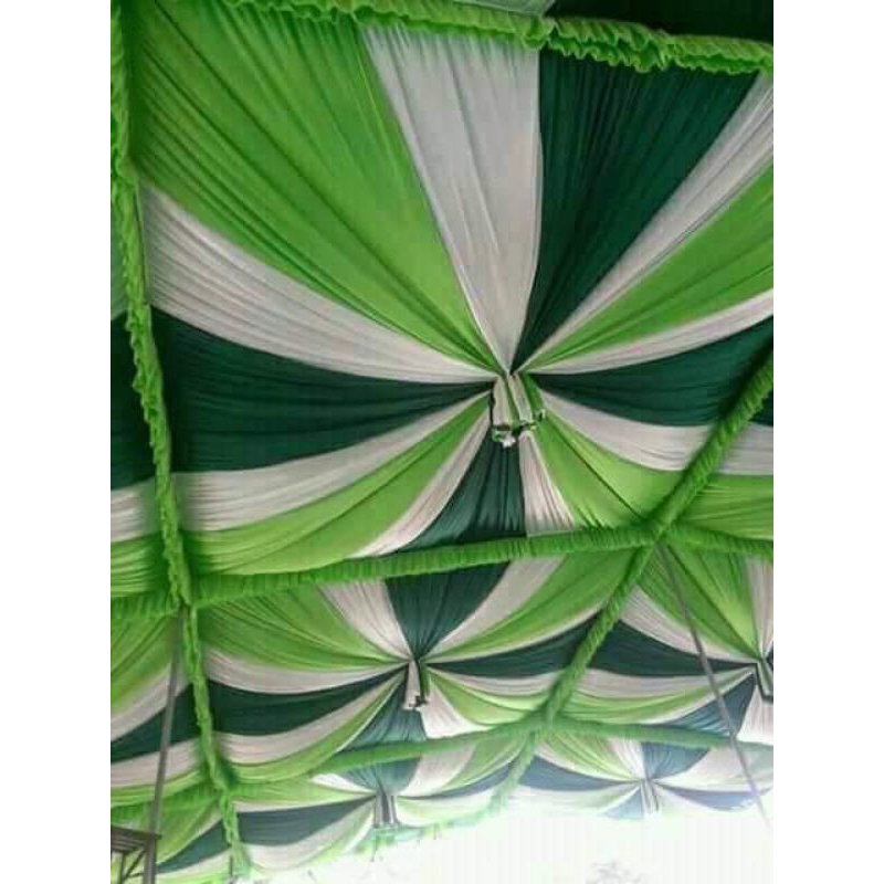 Jual plafon tenda balon | Shopee Indonesia