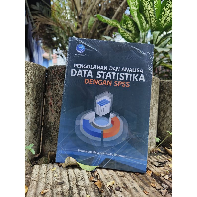 Jual Pengolahan dan Analisa Data Statistika dengan SPSS | Shopee Indonesia