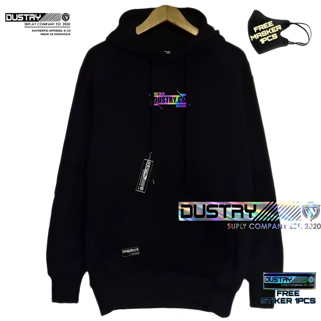 Jual Jaket Sweater Distro Pria Wanita Vintage Oversize Hoodie Zipper ...