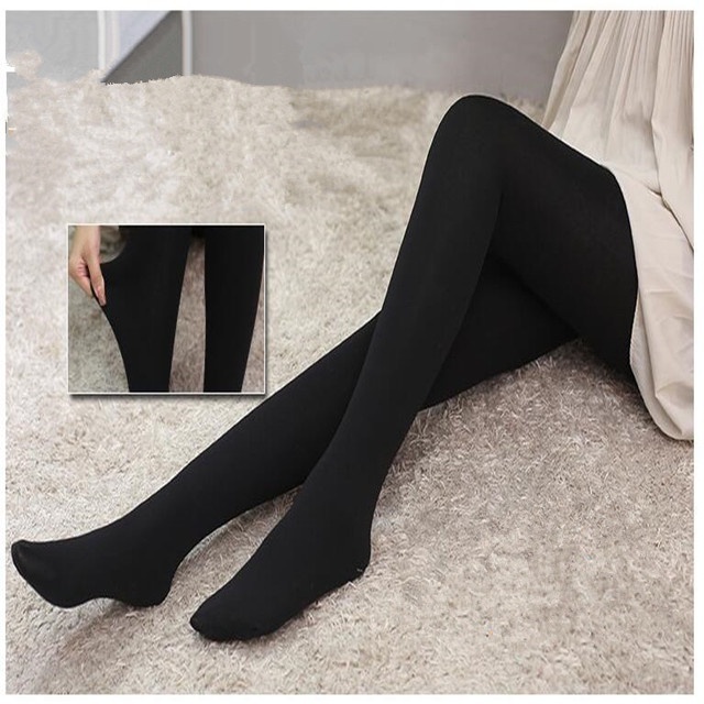 Jual Stoking Apple / Stocking Pantyhose 120D Pilih Warna / Stocking ...