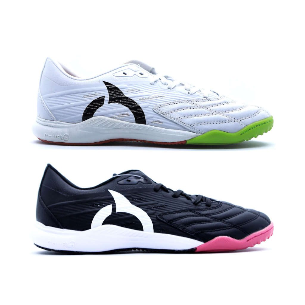 Jual SEPATU FUTSAL ORTUSEIGHT CATALYST VISION V4 IN K LEA - SEPATU ...