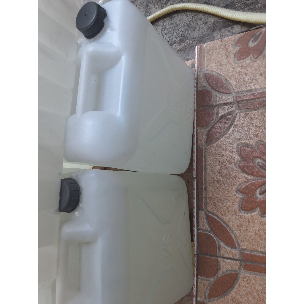 Jual Aquadest aquades akuades 20L | Shopee Indonesia