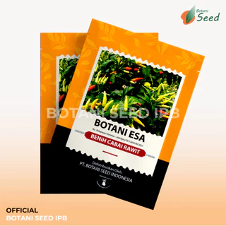 Produk Botani Seed IPB | Shopee Indonesia
