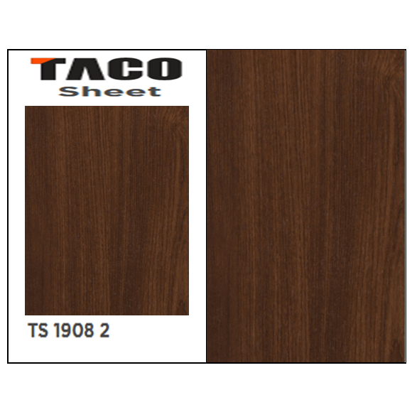 Jual Taco Sheet 1908 2 | Shopee Indonesia