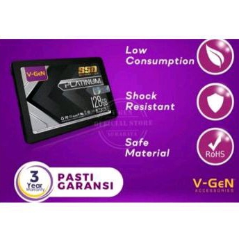 Jual SSD V-GEN 512gb | Shopee Indonesia